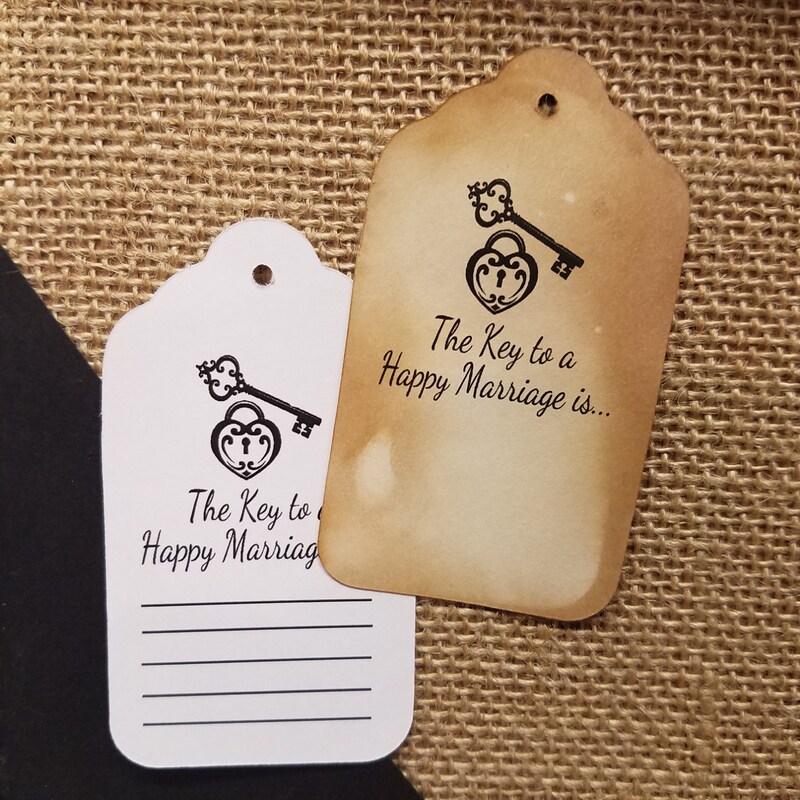 Key Place Cards - Etsy