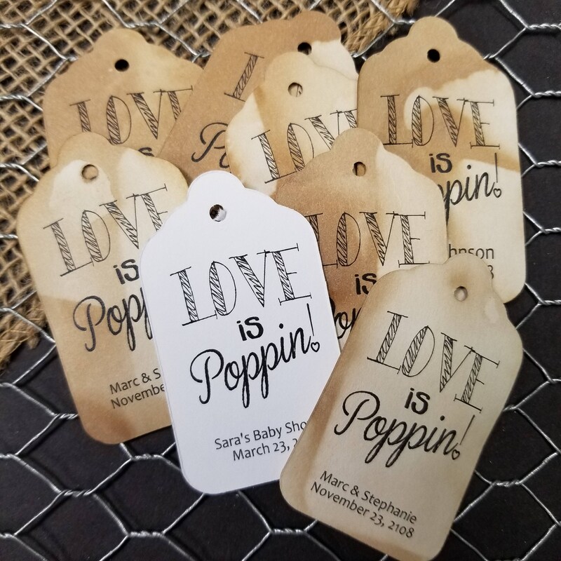 Pop the Question - Etsy