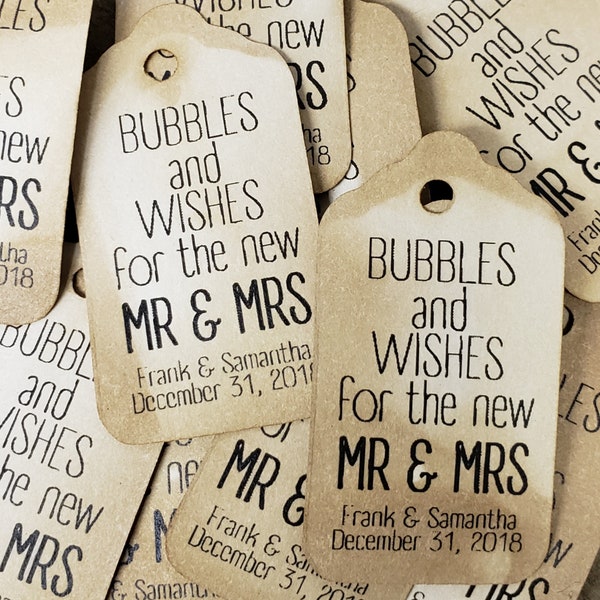 Wedding Bubble - Etsy