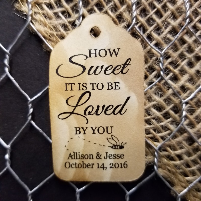 How Sweet It Is - Etsy