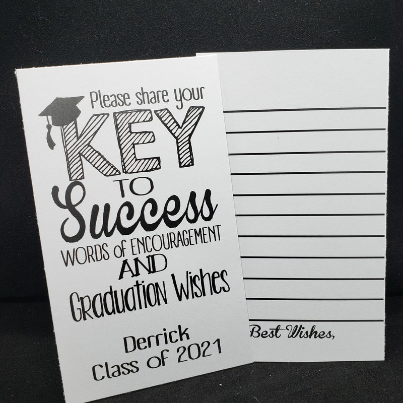 Graduation Party Decor - Etsy