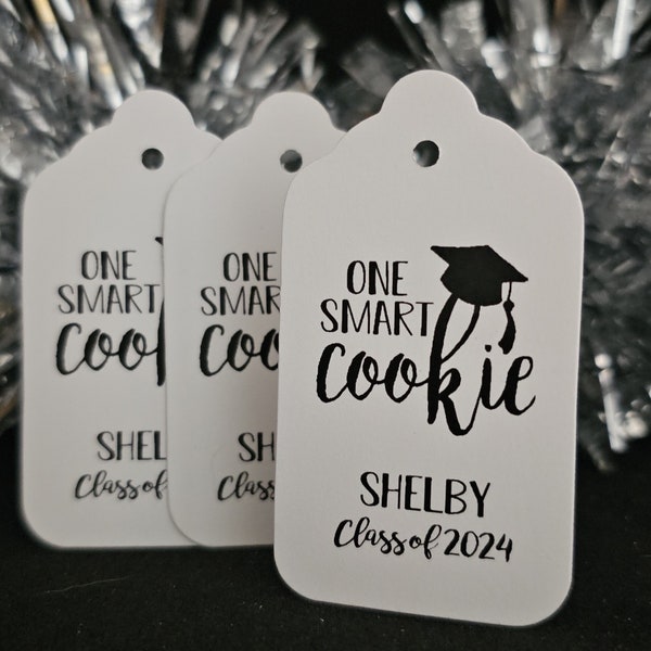 One Smart Cookie - Etsy