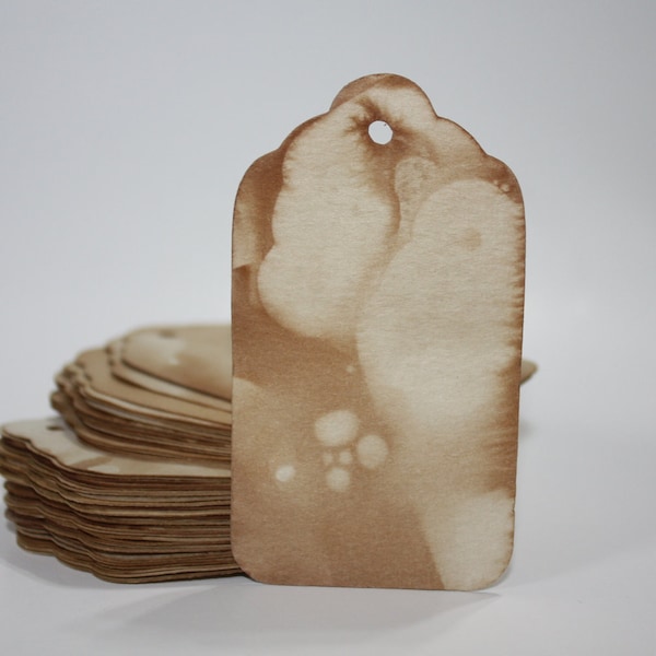 Tea Stained Clothing - Etsy