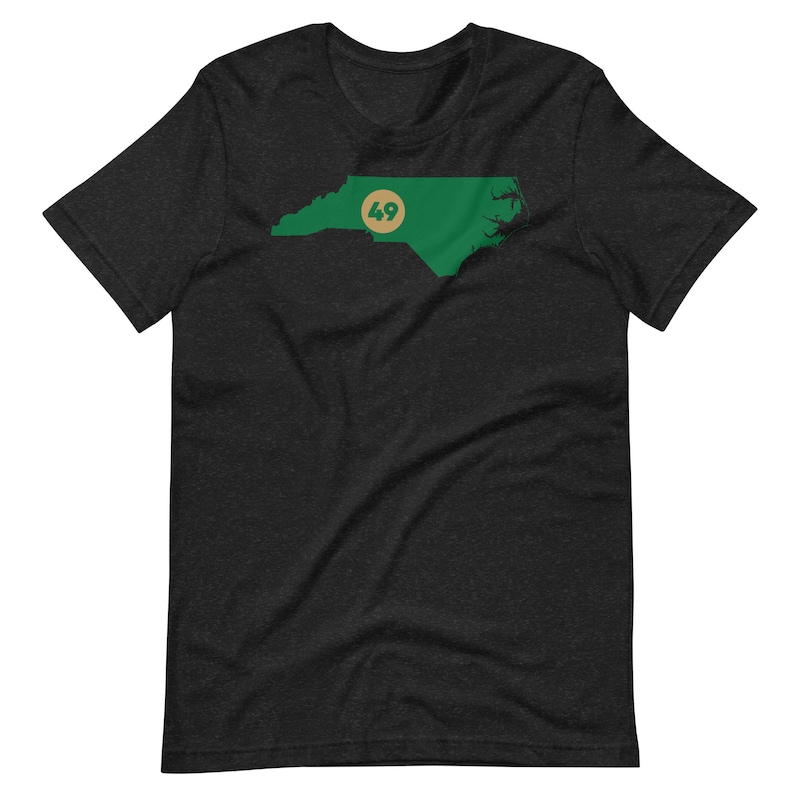 Uncc 49ers - Etsy