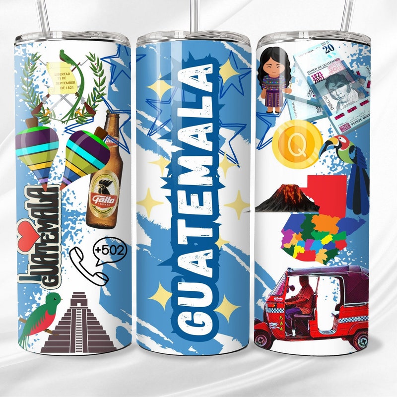 Guatemala - Etsy