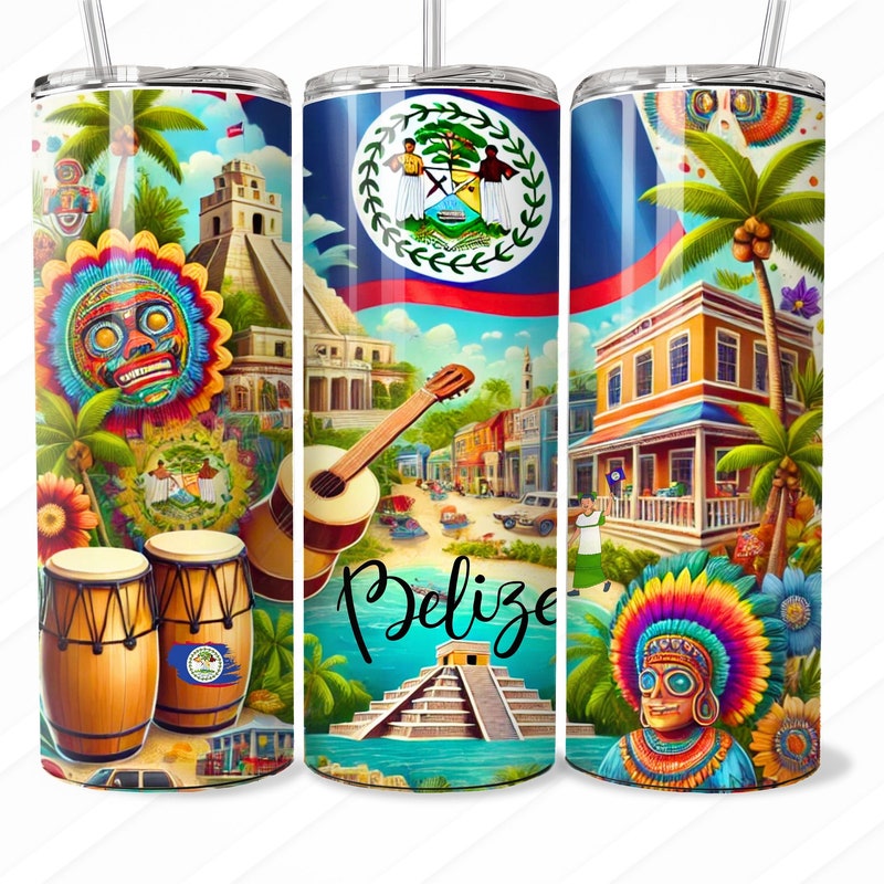 Belize - Etsy