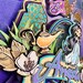 Princesa Jasmine Cake Topper - Etsy