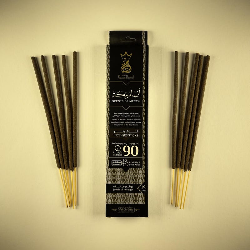 Diamond Incense - Etsy UK