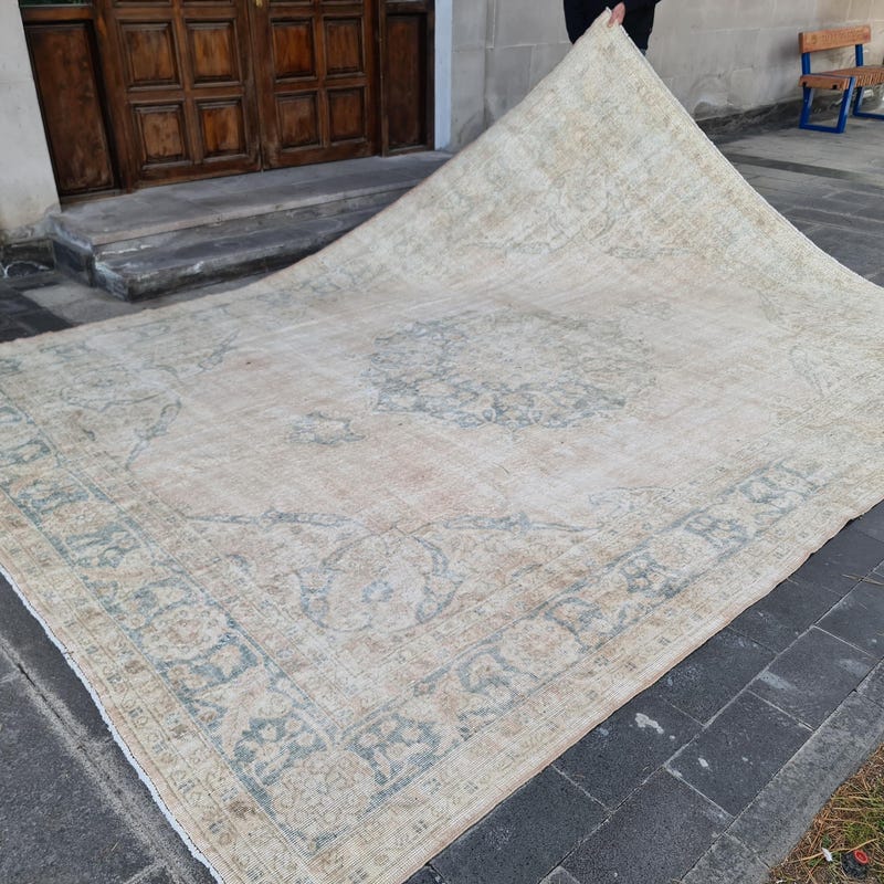 Aesthetic Rugs - Etsy