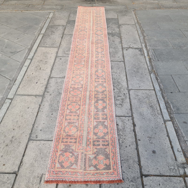 15 Foot Runner Rug - Etsy