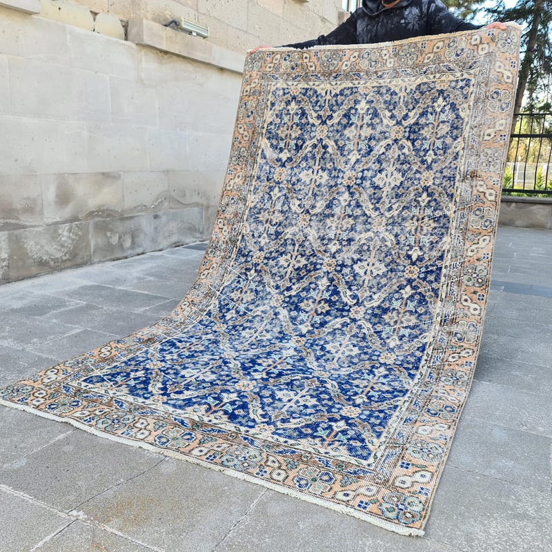 Aesthetic Rugs - Etsy