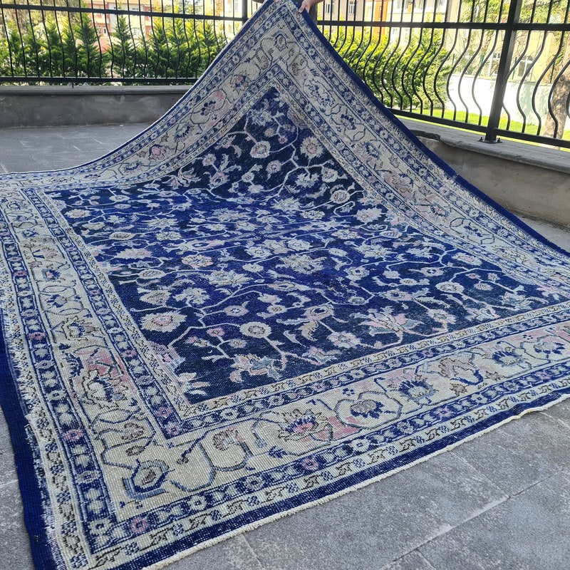 Aesthetic Rugs - Etsy