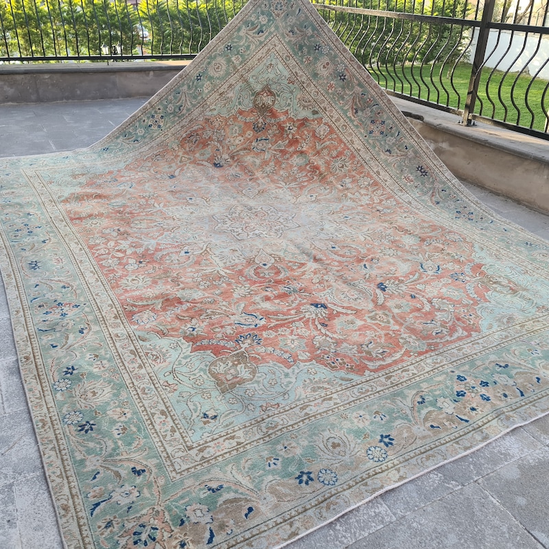 Aesthetic Rugs - Etsy