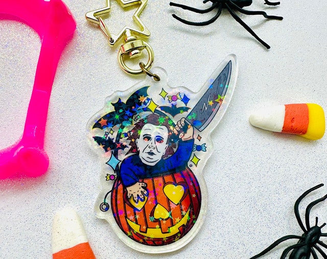 PinkPandemonium - Etsy