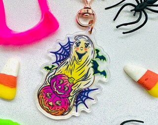 PinkPandemonium - Etsy