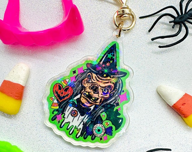 PinkPandemonium - Etsy