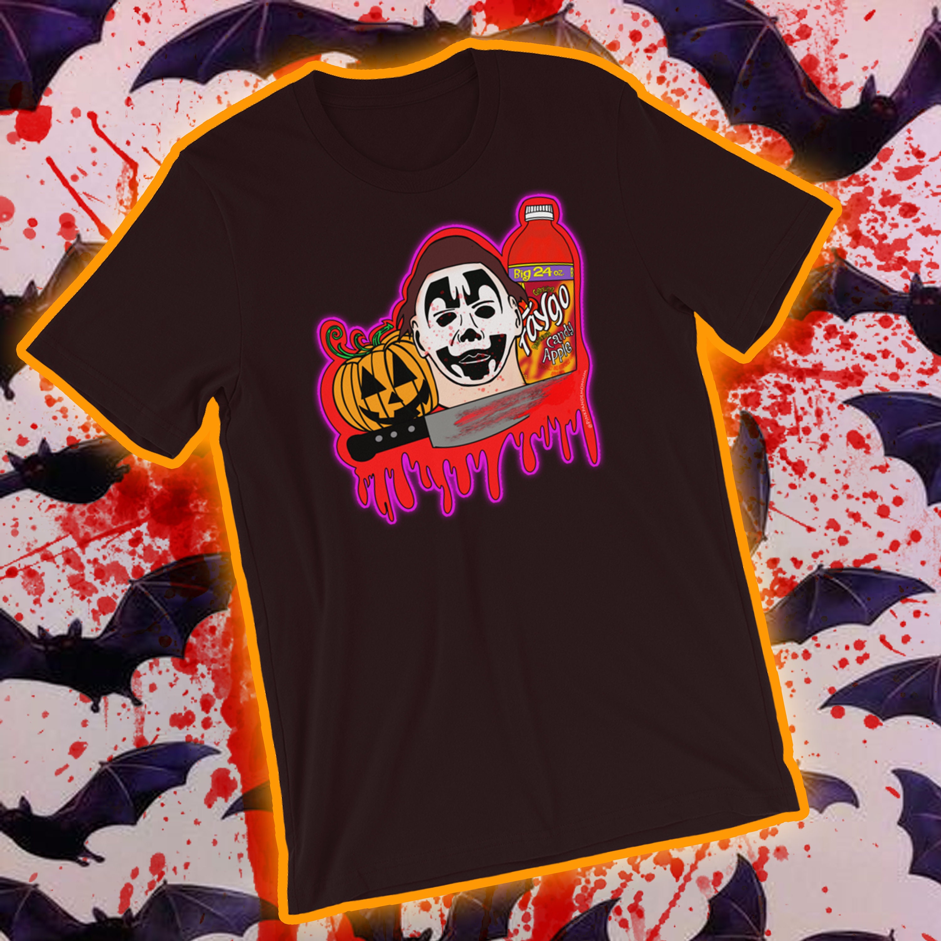 Icp Chicken Huntin Cartoons