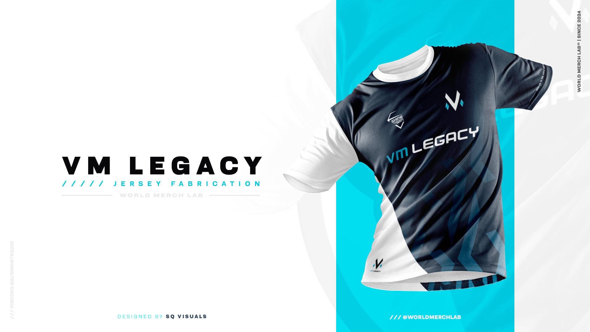 Custom Esports / Sports Jersey - Personalized Gaming / Sportswear With ...