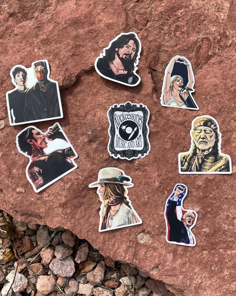 Liam Payne Sticker Tribute Sticker One Direction Laptop Sticker Liam ...