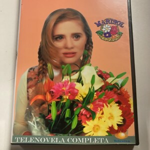 Marisol Telenovelas De Gran Exito Telenovela Completa - Etsy