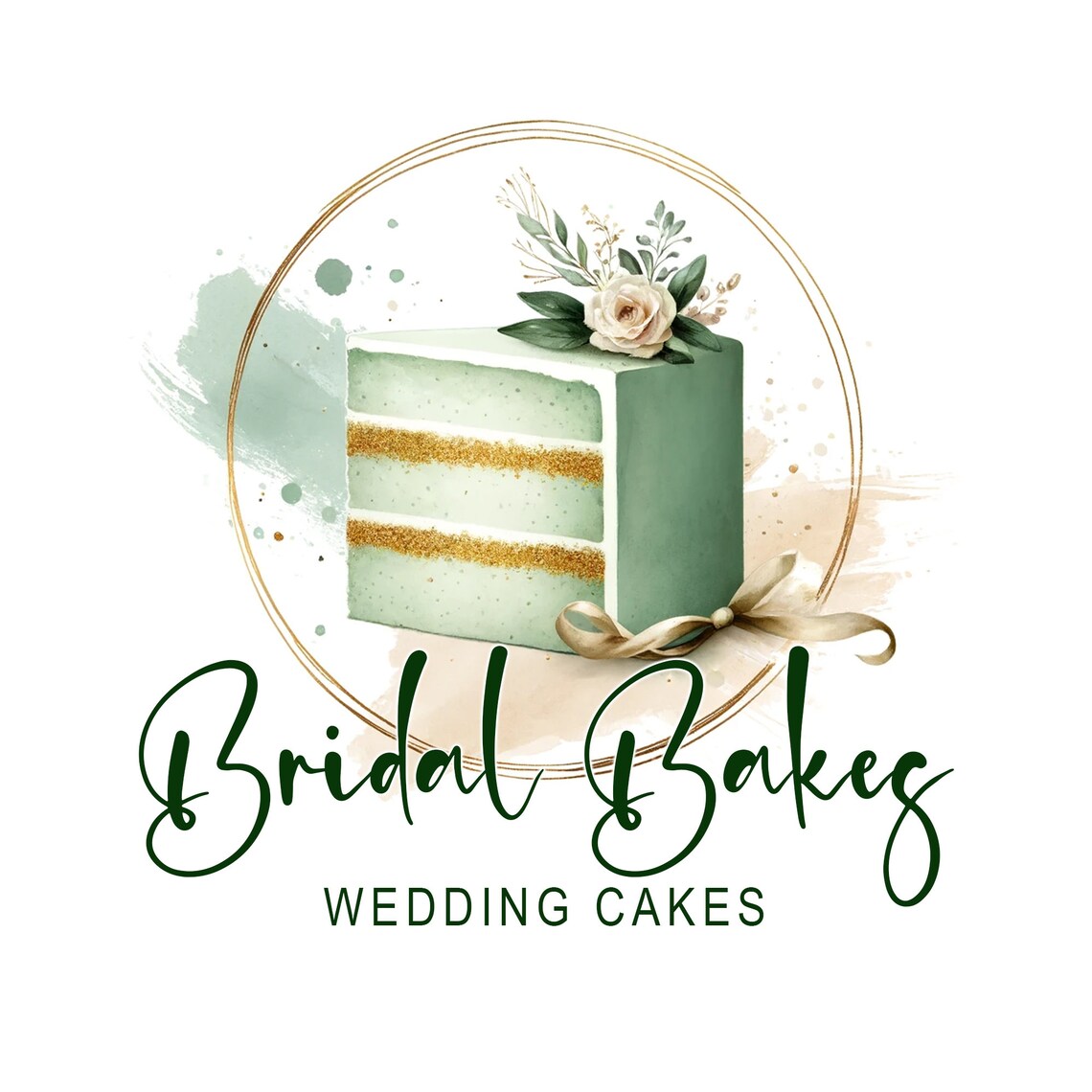 Bakery Logo, Custom Bakery Logo Design for Your Baking Business ...