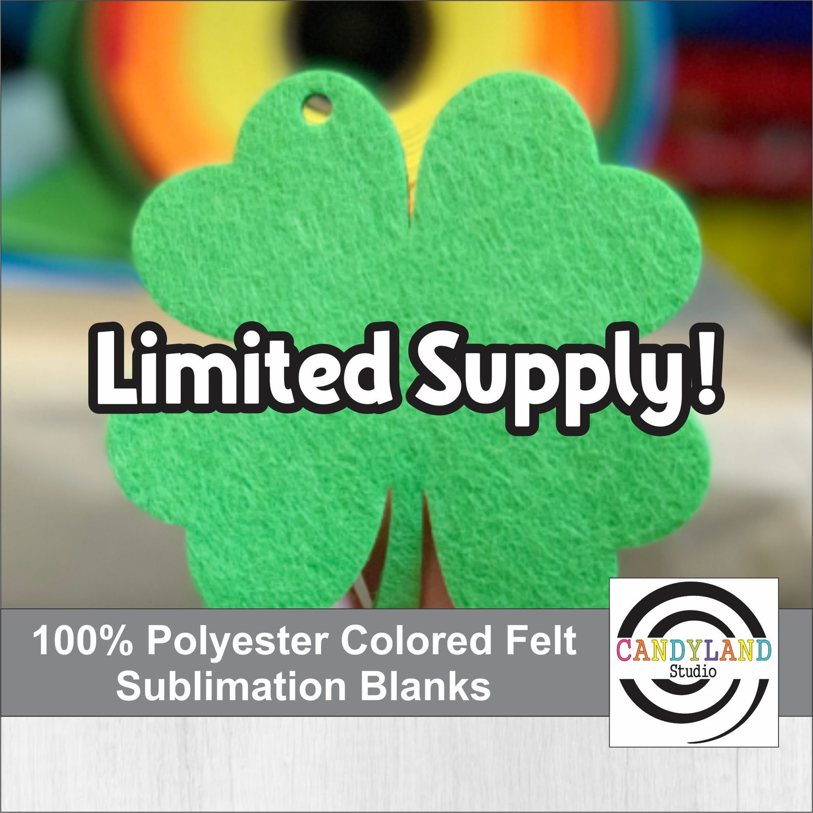 Rectangle 100% Polyester Sublimation Felt Blanks Unscented - Etsy