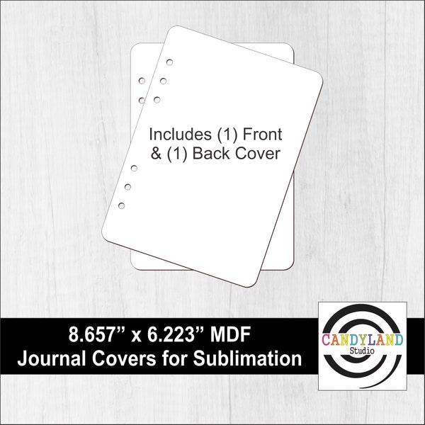 Sublimation Binder - Etsy