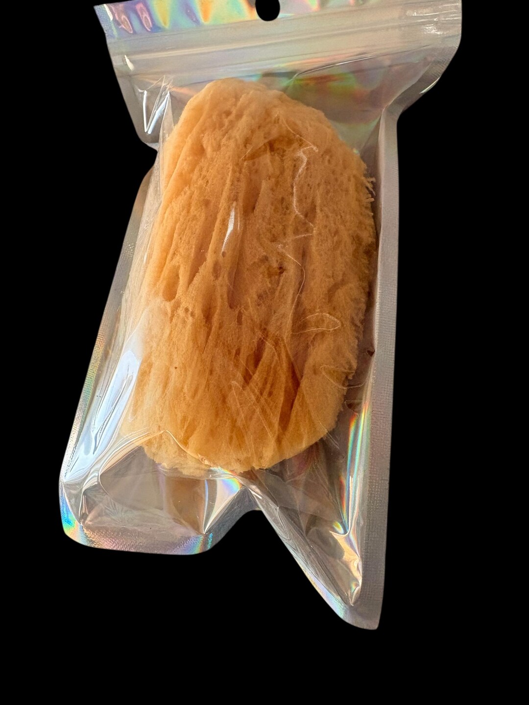 Dead Sea Sponge 3-4 Inches - Etsy