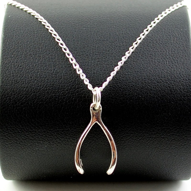 Real Wishbone - Etsy