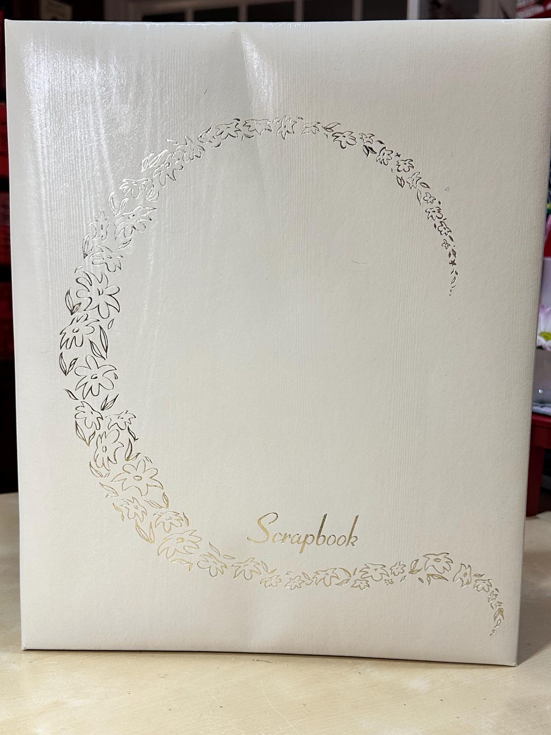 1960s VINTAGE Photo Album SCRAPBOOK Souvenirs Memories - Etsy