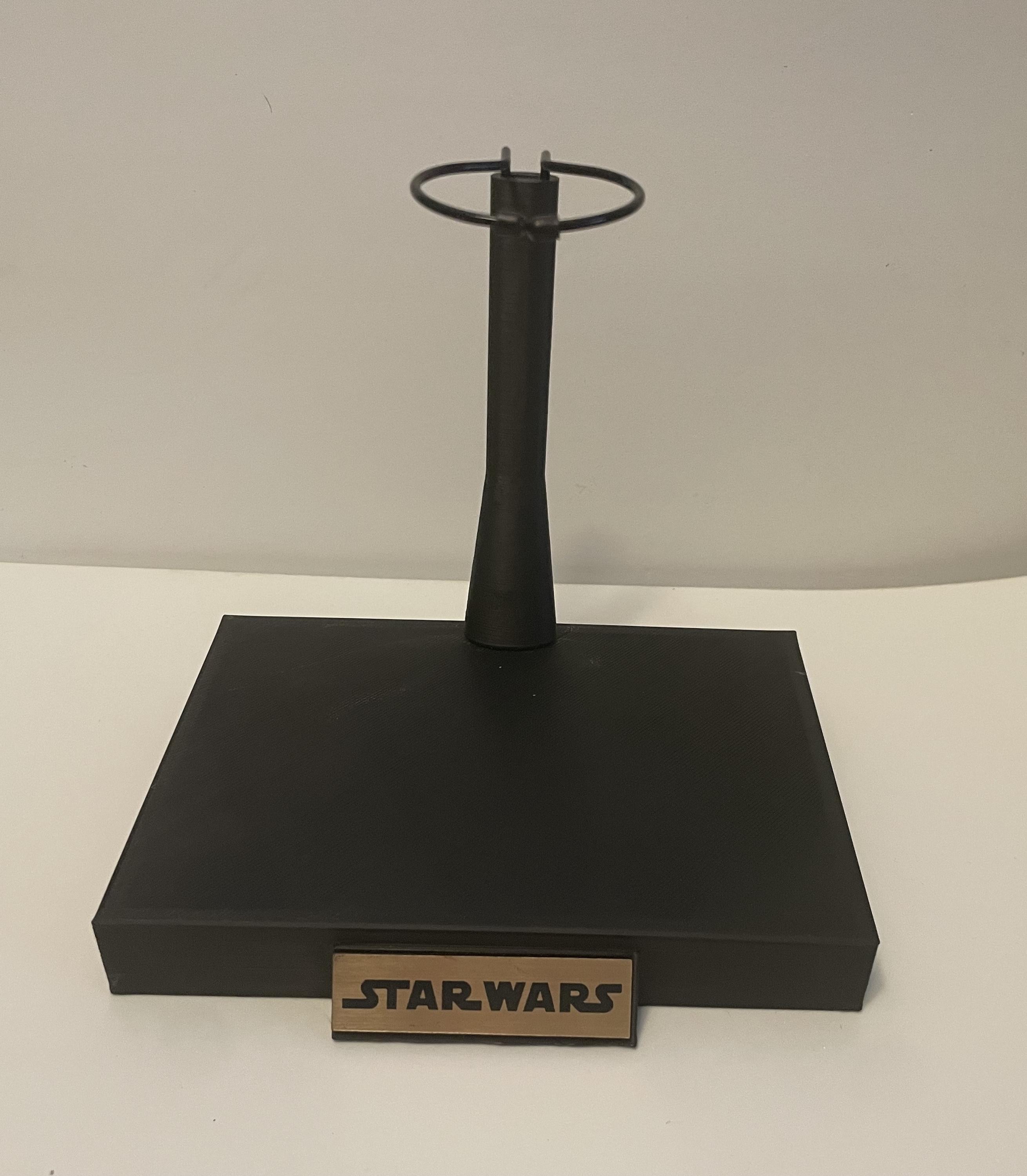 Hot Toys/sideshow SW 1/6th Scale Figure Stand - Etsy
