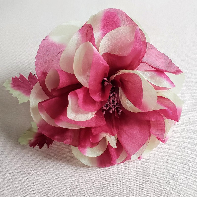 Paper Fascinator - Etsy