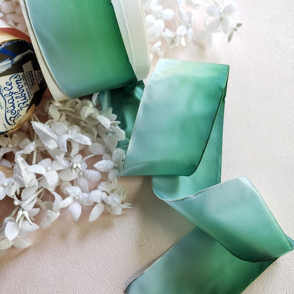 Acetate Ribbon - Etsy