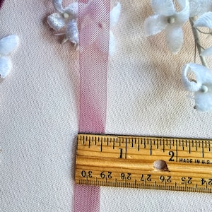 Vintage Swiss Horsehair Braid for Millinery, Headbands, Hat Making and ...