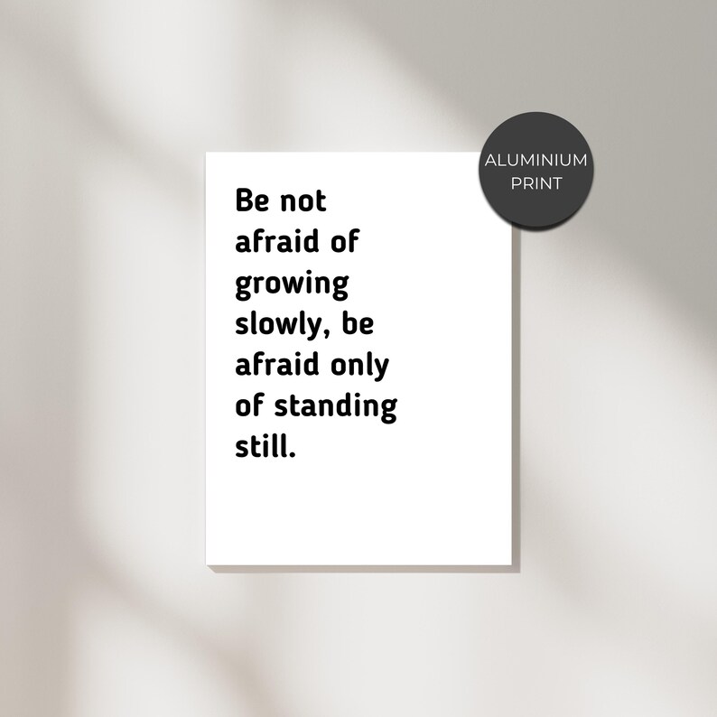 Motivational Poster Office Decor for Women Motivation Wall Art ...