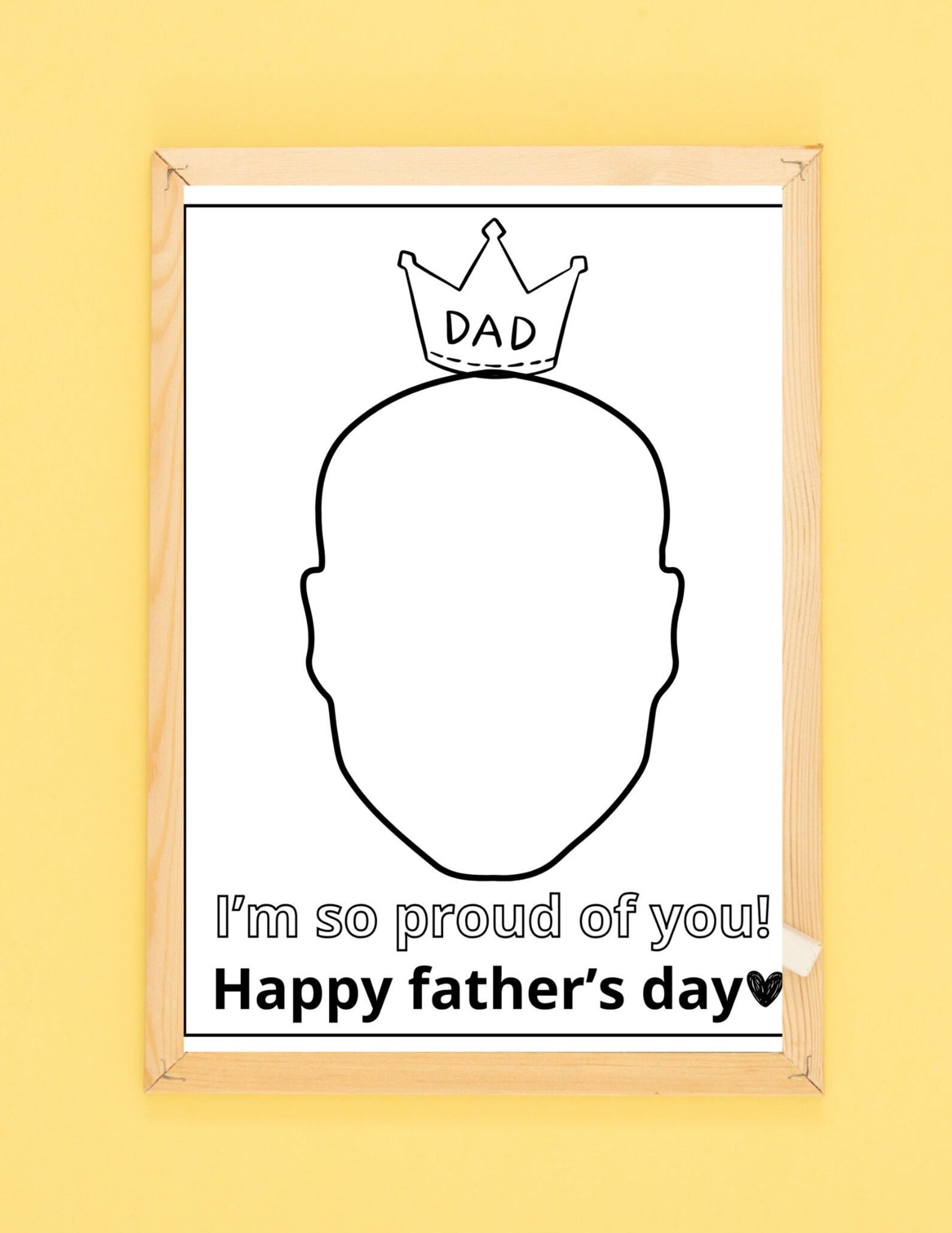 Father's Day Coloring Pages Día Del Padre Actividades Para Colorear Y ...