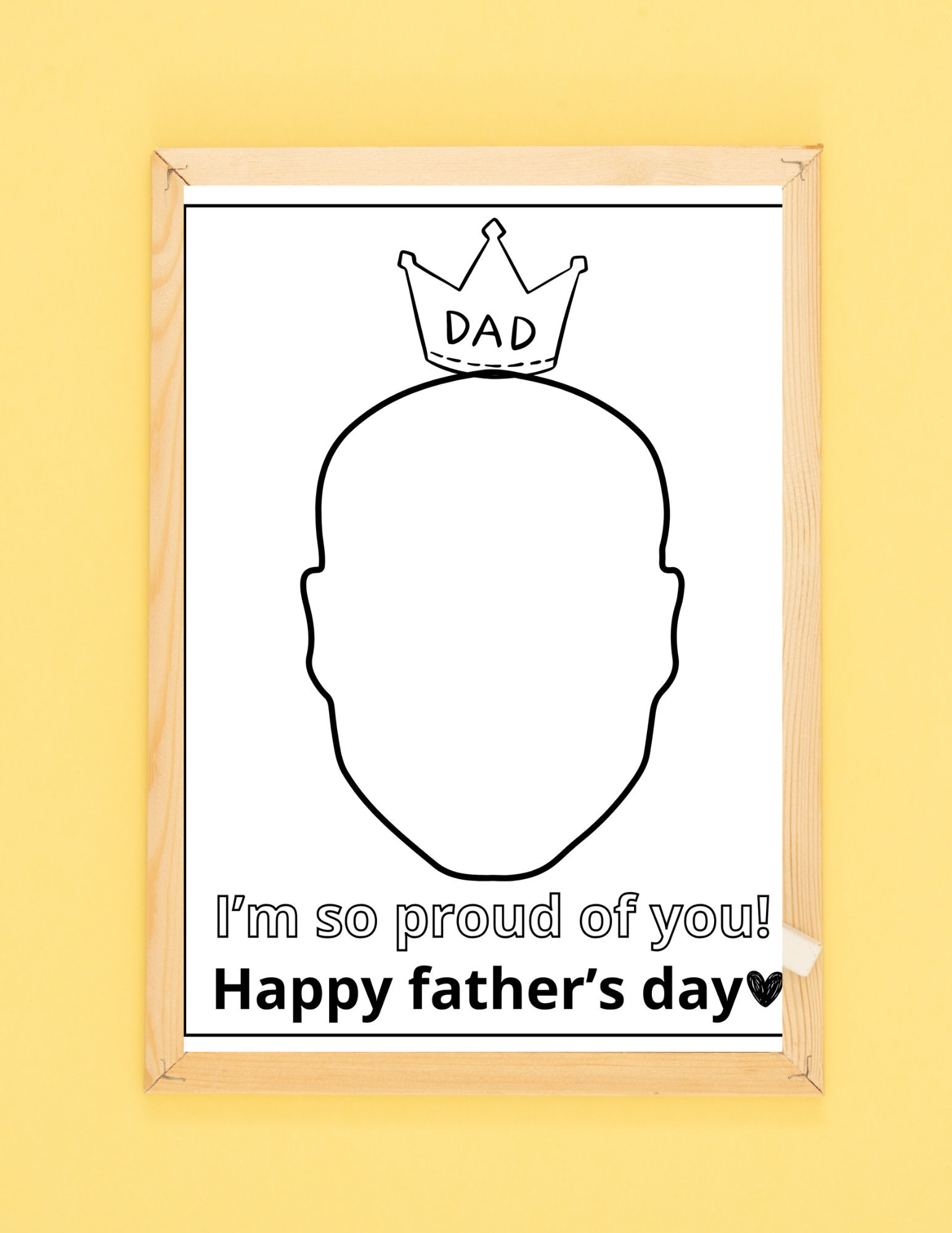 Father's Day Coloring Pages Día Del Padre Actividades Para Colorear Y ...