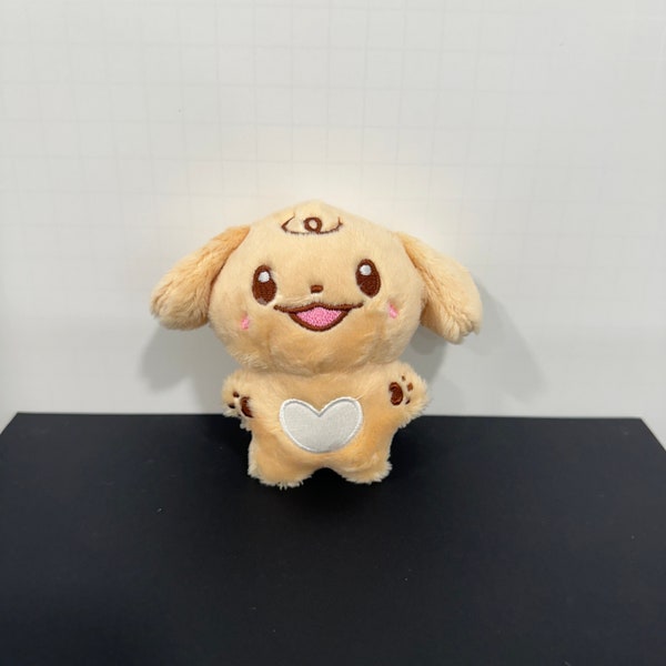 Enhypen Plush Doll - Etsy