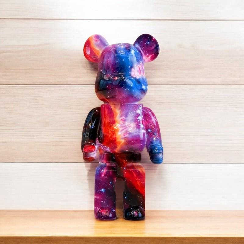 Designer Bear Statue - Etsy