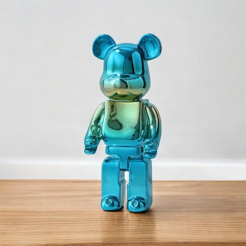 Bear Brick - Etsy