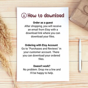 Cute Otter Savings Challenge A6 Printable Budget Game Cash Envelope ...
