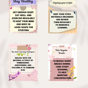 Motivation Cards , Digital Cards Motivation , Motivation for Study Hard ...