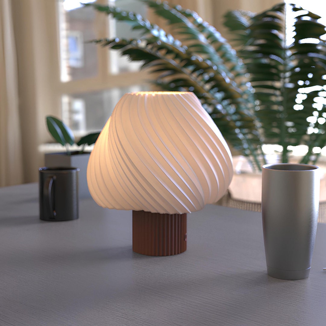 Paris Clarté French Model Modern Decorative 3D Lampshade - Etsy UK