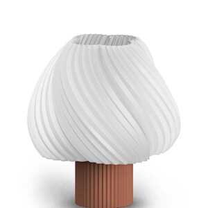 Paris Clarté French Model Modern Decorative 3D Lampshade - Etsy UK