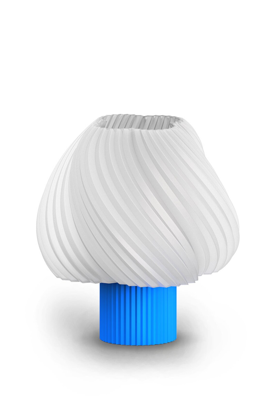 Paris Clarté French Model Modern Decorative 3D Lampshade - Etsy UK