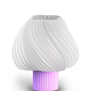 Paris Clarté French Model Modern Decorative 3D Lampshade - Etsy UK
