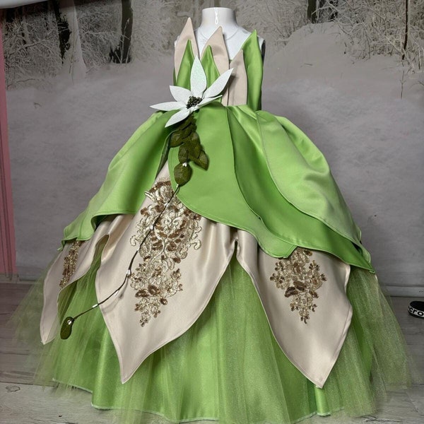 Adult Princess Dress - Etsy