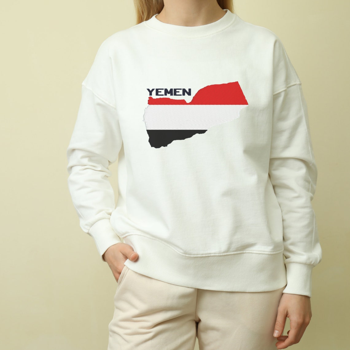 Yemen Embroidery | Palestine | Arabic T-shirt Map | Yemen Map | Yemeni ...