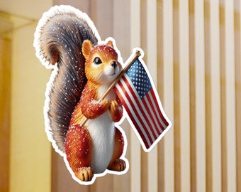 squirrel with bazooka