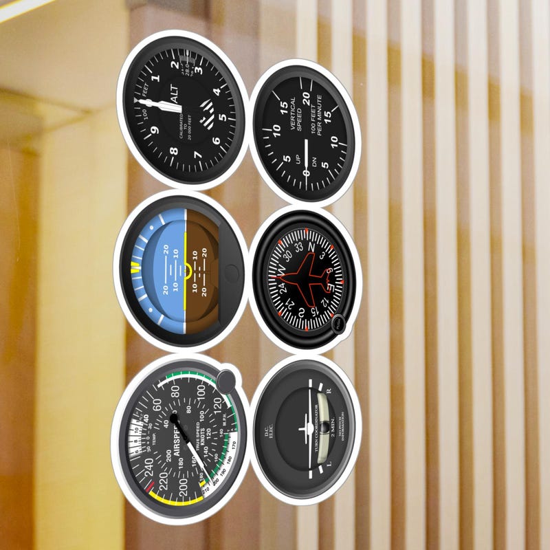 Pilot Theme Party - Etsy